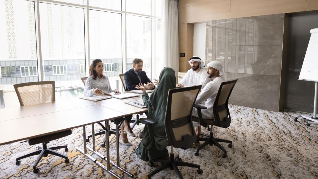 Key considerations for UAE Fund Managers: DIFC vs ADGM